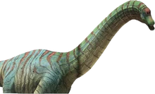 Futalognkosaurus | DinoPedia - The Dino Dan Wiki | Fandom