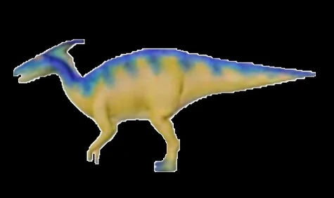 Parasaurolophus | DinoPedia - The Dino Dan Wiki | Fandom