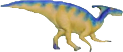 Parasaurolophus | DinoPedia - The Dino Dan Wiki | Fandom