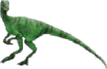 Eoraptor | DinoPedia - The Dino Dan Wiki | Fandom