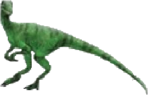 Eoraptor