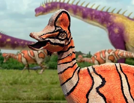 Corythosaurus | DinoPedia - The Dino Dan Wiki | Fandom