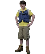 Dan Henderson | DinoPedia - The Dino Dan Wiki | Fandom