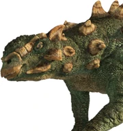 Zuul | DinoPedia - The Dino Dan Wiki | Fandom