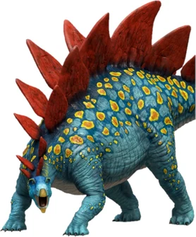 Stegosaurus | DinoPedia - The Dino Dan Wiki | Fandom
