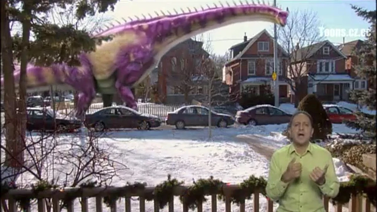 Gas-o-saurus | DinoPedia - The Dino Dan Wiki | Fandom