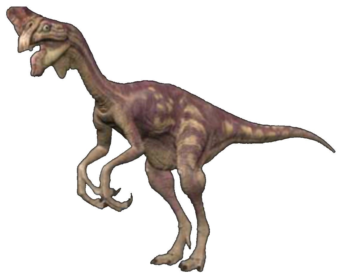 Oviraptor