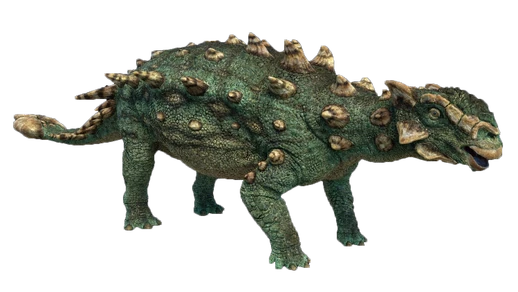 Zuul (Dinosaur) | DinoPedia - The Dino Dan Wiki | Fandom