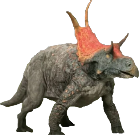 Diabloceratops | DinoPedia - The Dino Dan Wiki | Fandom