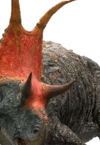 Diabloceratops | DinoPedia - The Dino Dan Wiki | Fandom