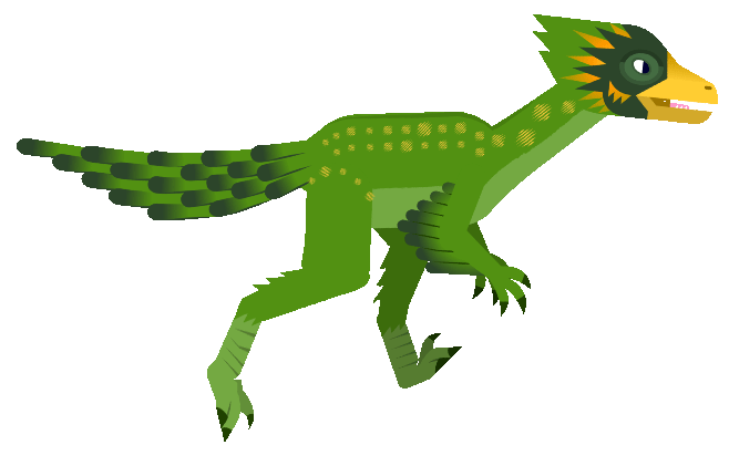 Troodon | DinoPedia - The Dino Dan Wiki | Fandom