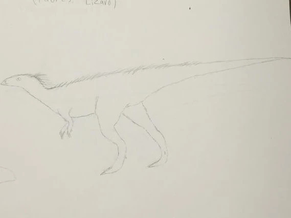 Fabrosaurus | DinoPedia - The Dino Dan Wiki | Fandom