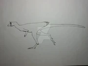 Eocursor | DinoPedia - The Dino Dan Wiki | Fandom