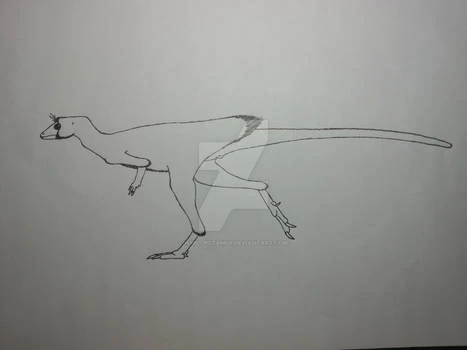 Eocursor | DinoPedia - The Dino Dan Wiki | Fandom