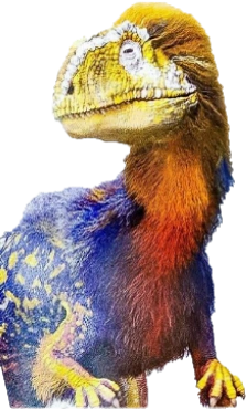 Ozraptor | DinoPedia - The Dino Dan Wiki | Fandom