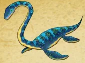 Elasmosaurus | DinoPedia - The Dino Dan Wiki | Fandom