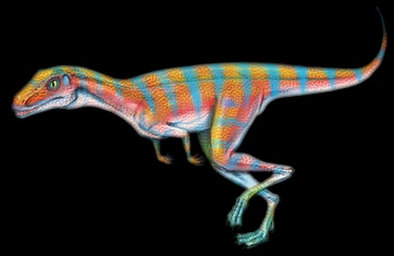 Lesothosaurus | DinoPedia - The Dino Dan Wiki | Fandom