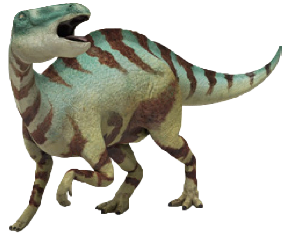 Edmontosaurus | DinoPedia - The Dino Dan Wiki | Fandom