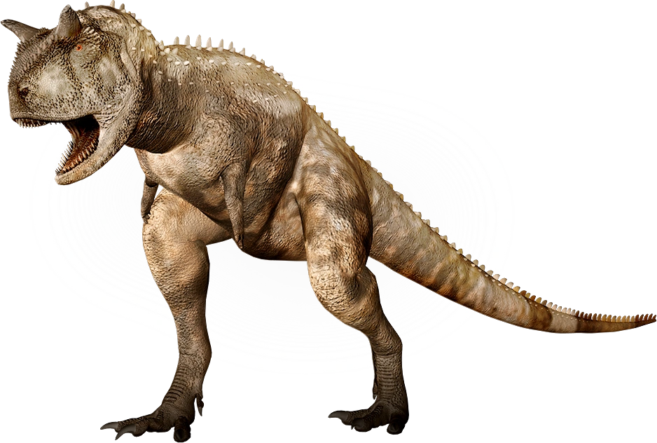 Carnotaurus | DinoPedia - The Dino Dan Wiki | Fandom