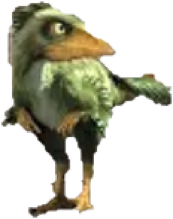 Troodon | DinoPedia - The Dino Dan Wiki | Fandom