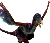 Sinornithosaurus | DinoPedia - The Dino Dan Wiki | Fandom