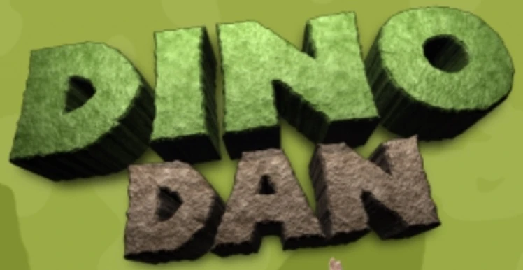 Nick Jr Dino Dan | DinoPedia - The Dino Dan Wiki | Fandom