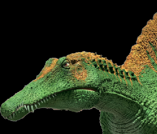 Spinosaurus | DinoPedia - The Dino Dan Wiki | Fandom