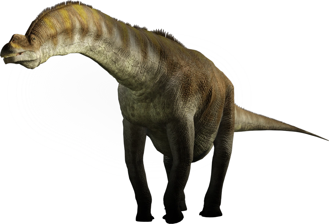 Argentinosaurus | DinoPedia - The Dino Dan Wiki | Fandom