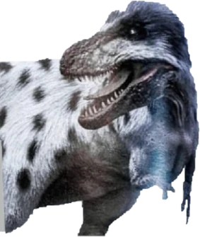 Nanuqsaurus | DinoPedia - The Dino Dan Wiki | Fandom