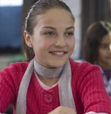 Jaclyn Forbes Dino Dan