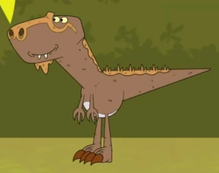 Kryptops | DinoPedia - The Dino Dan Wiki | Fandom