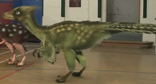 Trodon | Wiki Dino Dan | Fandom