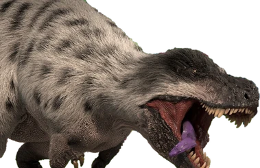 Nanuqsaurus | DinoPedia - The Dino Dan Wiki | Fandom