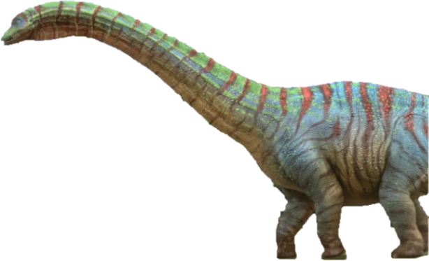 Futalognkosaurus | DinoPedia - The Dino Dan Wiki | Fandom