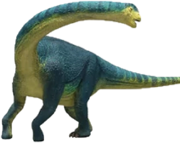 Europasaurus Facts