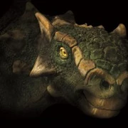 Zuul | DinoPedia - The Dino Dan Wiki | Fandom