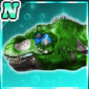 Tyrannosaurus | Dino Dominion Wiki | Fandom