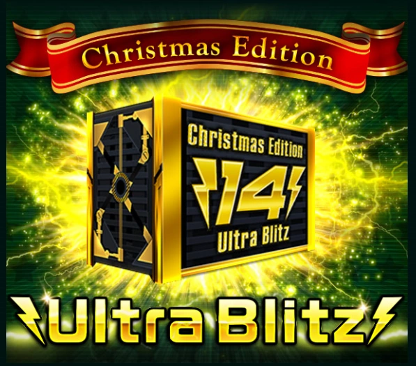 Christmas Blitz Cage | Dino Dominion Wiki | Fandom