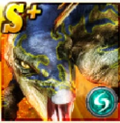 Super Rare Paranthodon | Dino Dominion Wiki | Fandom