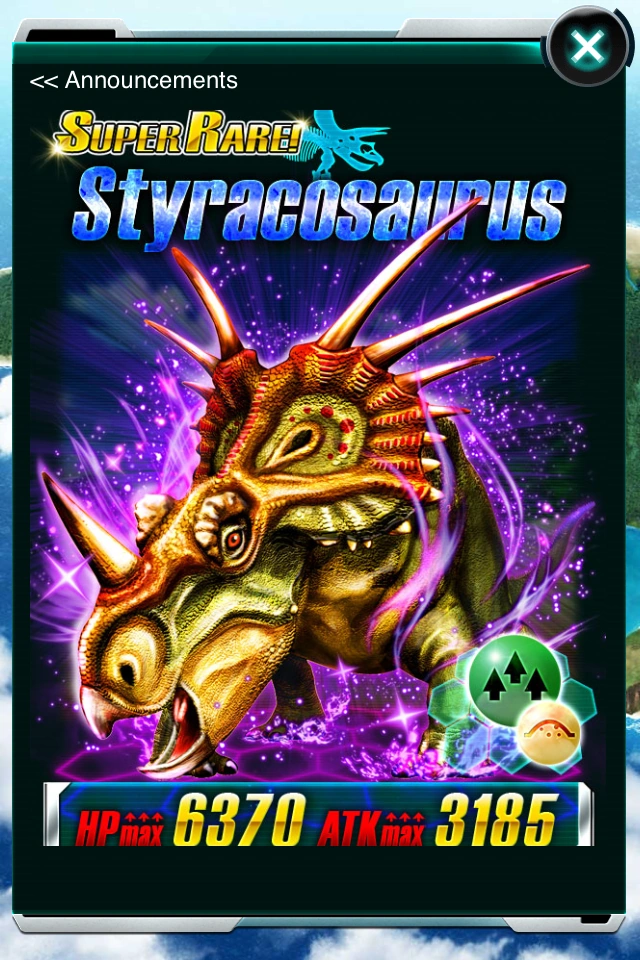 Category:4th Super Rare Release | Dino Dominion Wiki | Fandom