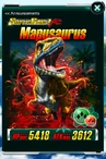 Super Rare Mapusaurus | Dino Dominion Wiki | Fandom