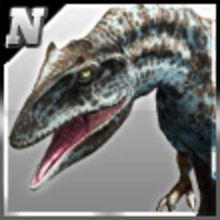 Allosauridae | Dino Dominion Wiki | Fandom