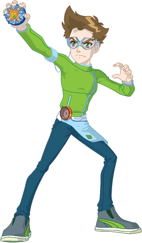 Eric | DinoFroz Wiki | Fandom
