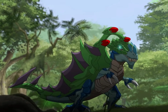 Dragons | DinoFroz Wiki | Fandom