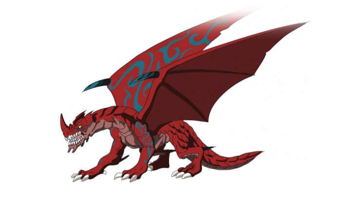 Gladius | DinoFroz Wiki | Fandom