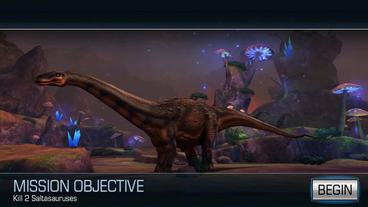 Saltasaurus | Dino Hunter-Deadly Shores Wiki | Fandom
