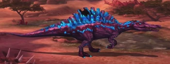 Dreadtooth | Dino Hunter-Deadly Shores Wiki | Fandom