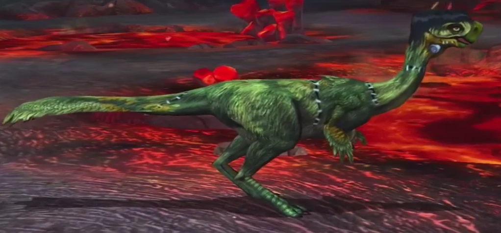 Frankensaur | Dino Hunter-Deadly Shores Wiki | Fandom