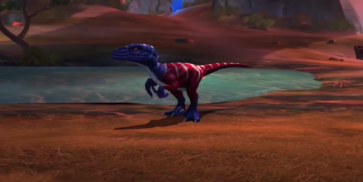 McFreedomson | Dino Hunter-Deadly Shores Wiki | Fandom