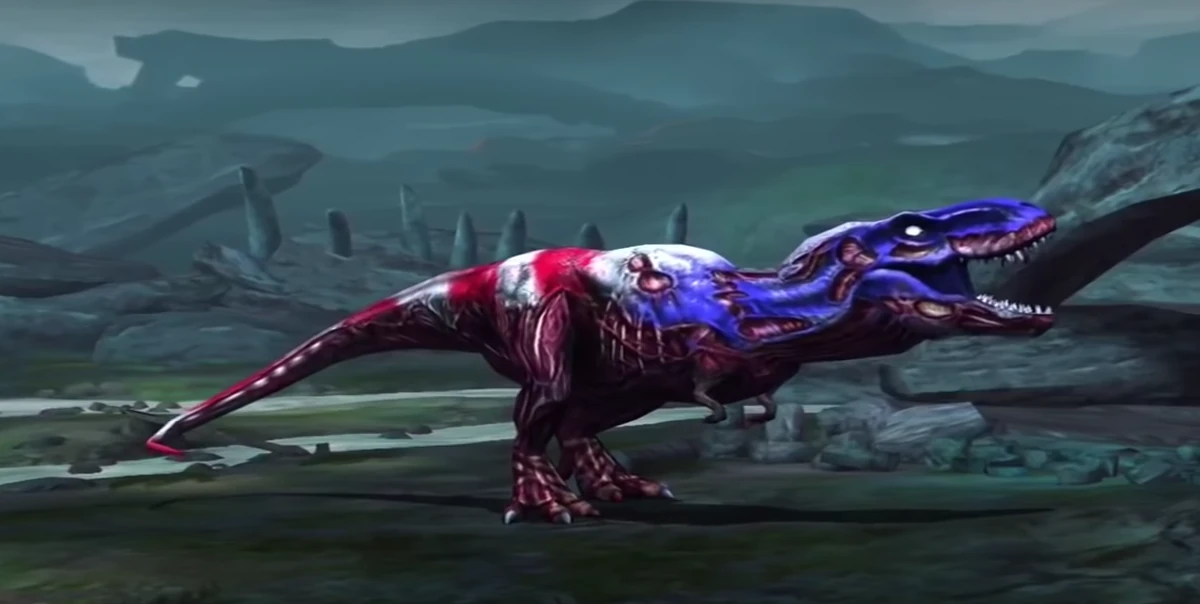 Capt. Diplomacy | Dino Hunter-Deadly Shores Wiki | Fandom